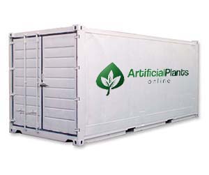 container | Artificial Plants Online