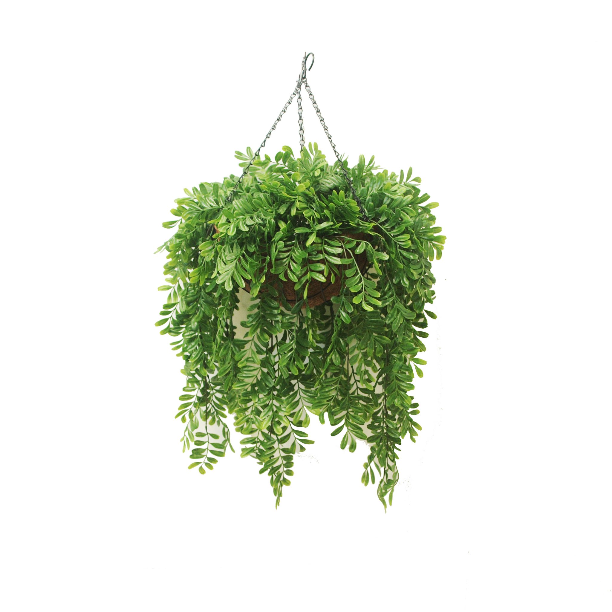 Artificial Hanging Plants Baskets | Artificial Plants Online