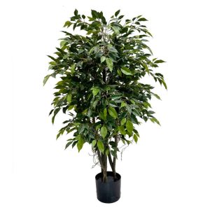 Artificial Ficus Trees | Fake Trees | Artificial Plants Online